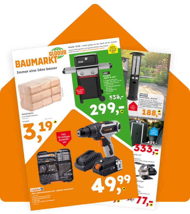 Forchheim | GLOBUS BAUMARKT